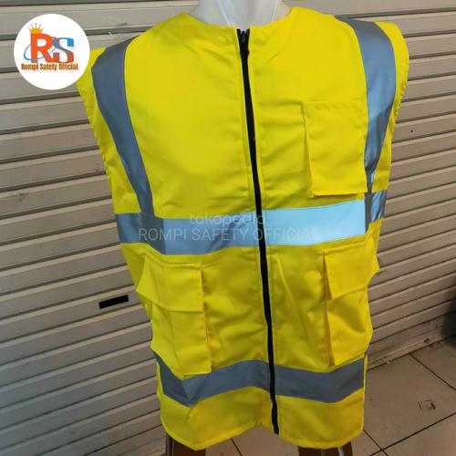 Jual ROMPI SAFETY BAHAN DRILL WARNA KUNING MUDA/ROMPI KERJA /ROMPI ... Jual ROMPI SAFETY BAHAN DRILL WARNA KUNING MUDA/ROMPI KERJA /ROMPI ...