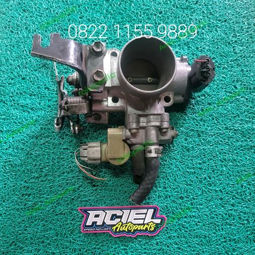 Jual Throttle body great corolla original japan - Jakarta Utara - AcieL ...
