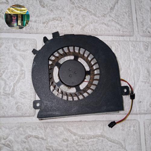 Jual fan processor laptop seri samsung np300e4v original bekas - Kab ...