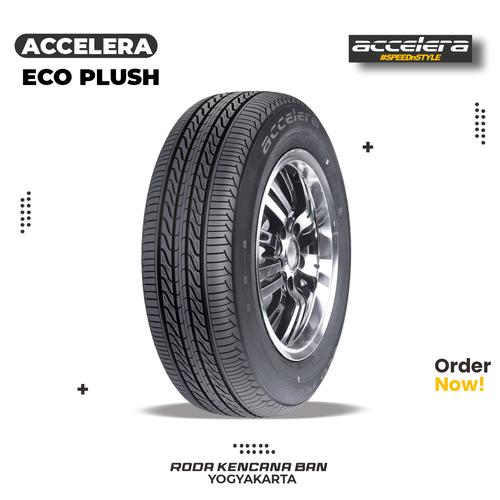 Jual Ban Mobil Innova, Kijang-Accelera Eco plush size 195/70 R14 - Kab ...