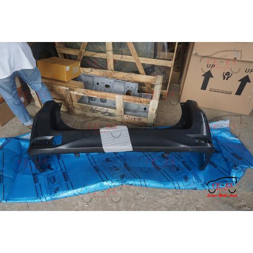 Jual TOYOTA Avanza 2019-2021 Bumper Belakang / RR 52159-BZJ60 - Kota ...
