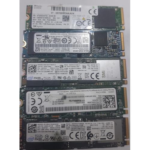 Jual SSD 256GB -512GB Nvme i PCIe 2280-Murah - Kota Tangerang - SHAKA ...