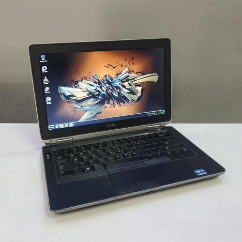 Jual Laptop Dell Latitude E6330 Core i5 Gen 3 4Gb 250Gb Tanpa DVD ...