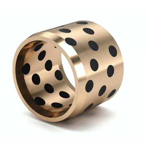 Jual Daido Metal Linear Straight Bushing - Type HA152140 || Original ...