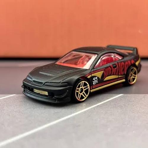 Jual hot wheels acura integra 55th anniversary - Kab. Indramayu ...