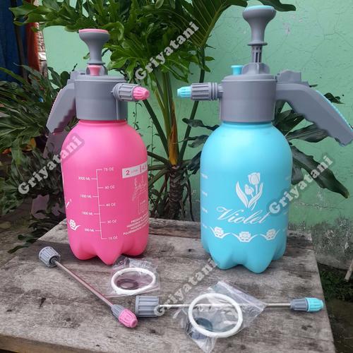 Jual Sprayer Violet 2 Liter Semprotan - Kab. Pasuruan - Griyatani ...