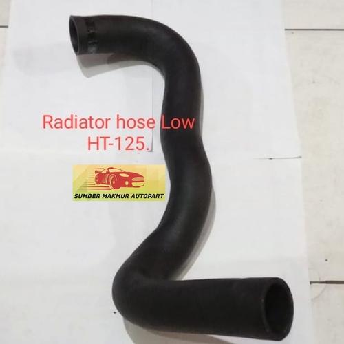 Jual SELANG RADIATOR BAWAH HOSE RADIATOR LOW HT125 DYNA DUTRO - Kota ...