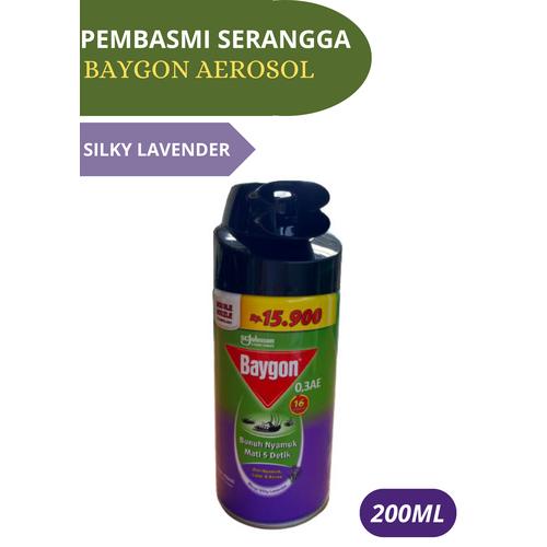 Jual BAYGON Obat Nyamuk Serangga Semprot Aerosol Spray Double Nozzle ...
