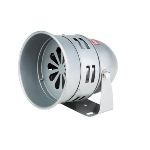 Jual Motor Sirene MS-290 220V/12V/240V Motor Siren Sirine - 220V ...
