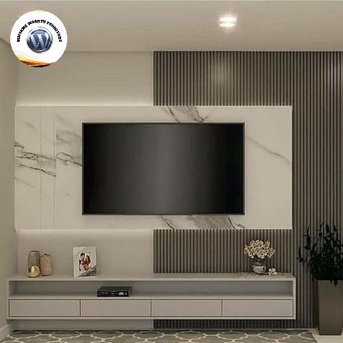 Jual backdrop tv , bedrop tv , meja tv , panel dinding - Kab. Bekasi ...