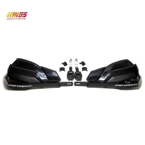 Jual Handguard Proguard Plus LED Running Pro Circuit CB150 ADV VERSYS ...