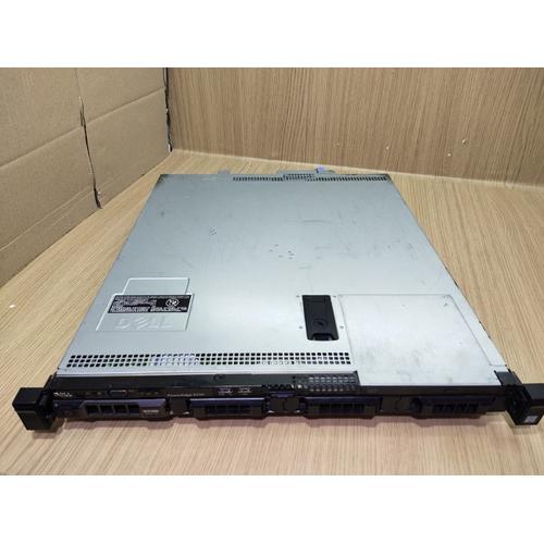 Jual SERVER DELL PowerEdge R230 Xeon E3-1240 v5 RAM 16GB HDD 1TB 4BAY 3 ...