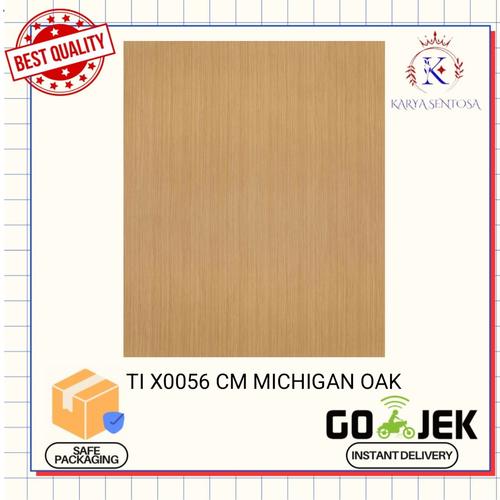 Jual TACO HPL X 0056 CM MICHIGAN OAK - Jakarta Barat - Karya Sentosa. | Tokopedia