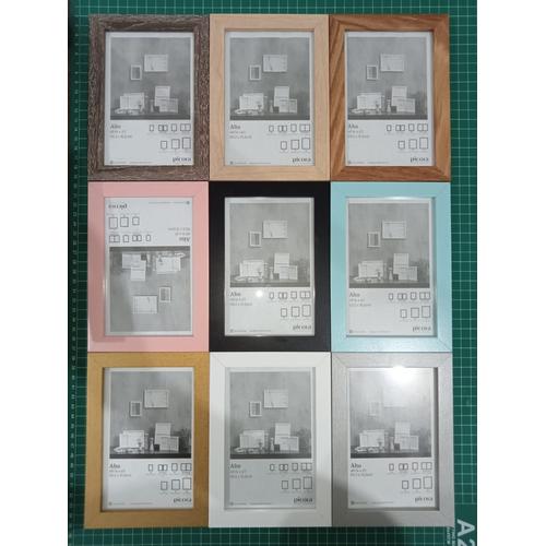 Jual Pigura/Frame/Bingkai Foto 6R/A5 + Cetak Foto - Cetak Glossy - Kota ...