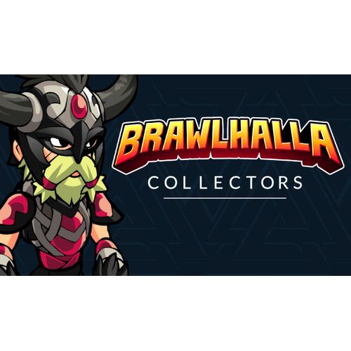 Jual Brawlhalla - Collectors Pack PC / STEAM ORIGINAL - Jakarta Pusat ...