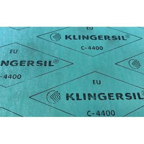 Jual gasket KLingersil C 4400 C4400 0.5mm 0.8mm 1mm 1.5mm 2mm 150cm x 200cm - 1.5mm 150x200cm ...