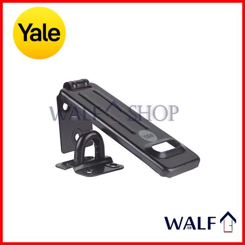 Jual Yale Hasp and Anchor Y135B/120/BK 120mm - Kota Bandung - WALF Shop ...