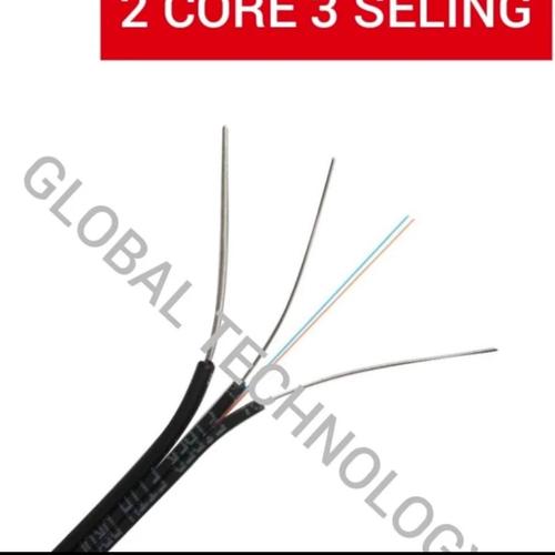 Jual KABEL 2 CORE 3 SELING 2KM - Kota Bekasi - GLOBAL CATV BEKASI ...