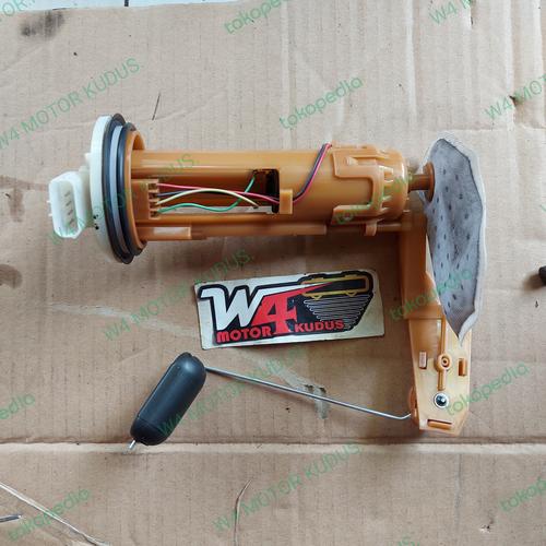 Jual FUELPUMP ROTAK POMPA BENSIN FUEL PUMP PCX 160 ORIGINAL - Kab ...
