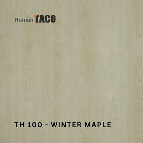 Jual TACO LANTAI HPL AA WOODGRAIN - Ice Pear, 7 mm - Kota Tangerang ...