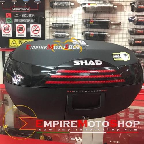 Jual Box SHAD SH46 SH 46 Boks Motor - Jakarta Barat - Empiremotoshop ...
