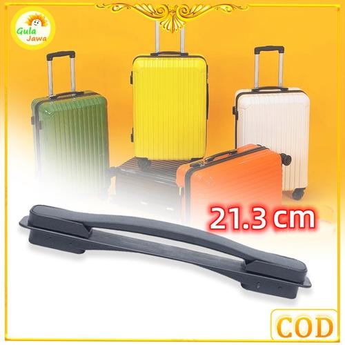 Jual 21cm pegangan koper Handle Koper Lojel Gagang Luggage Replacement ...