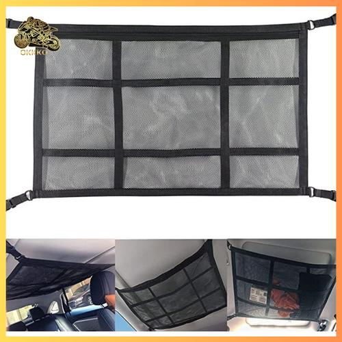 Jual Kantong Jaring Penyimpanan Untuk Atap Interior Mobil - Kab ...