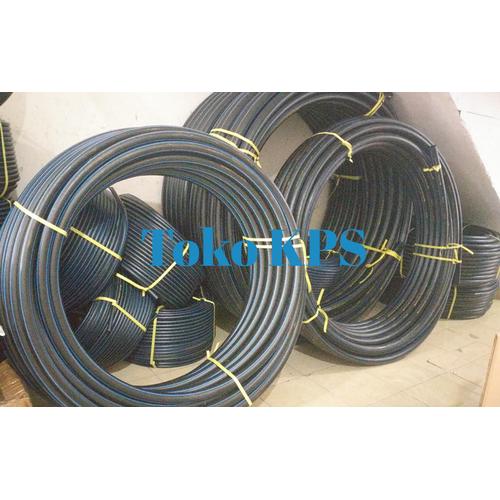 Jual Paket Pipa dan Fitting HDPE Unilon pn 10 (200 mtr) 32mm - Kab ...