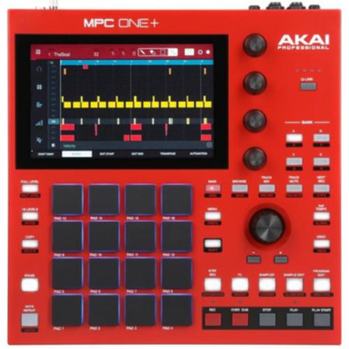Jual Akai MPC One+ Standalone MIDI Sampler and Sequencer - Jakarta ...
