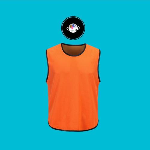 Jual (polos) Rompi futsal dan sepak bola banyak pilihan warna - Pink ...