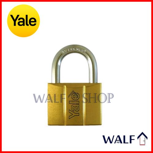 Jual Yale Brass Padlock 50mm Outdoor V140.50 - Kota Bandung - WALF Shop ...