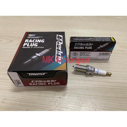 Jual Busi Toyota Innova Hilux 1TR-FE 2TR-FE GReddy Racing Iridium 08L ...