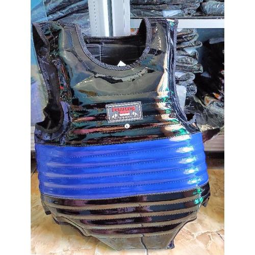 Jual Termurah BODY PROTEKTOR PENCAK SILAT VELCRO ATURAN BARU Sale ...