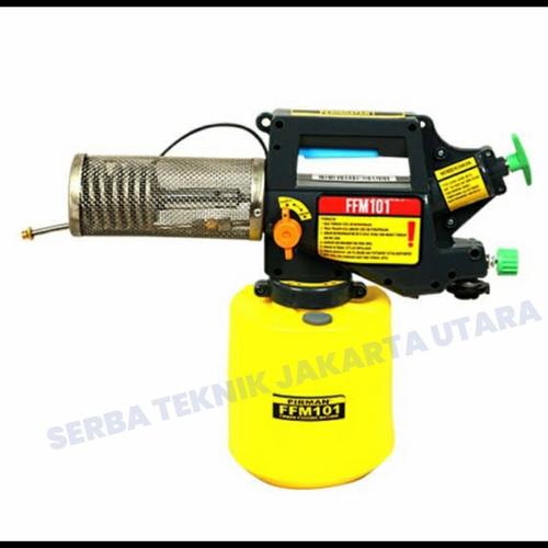Jual Mini Fogging Alat Pengasap Nyamuk Firman FFM101 FFM102 FFM 101 102 ...