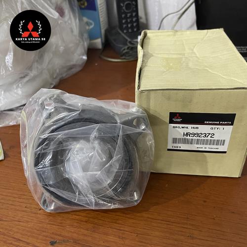 Jual Bearing Roda Depan All Pajero Sport - ORIGINAL MR992372 - Jakarta ...