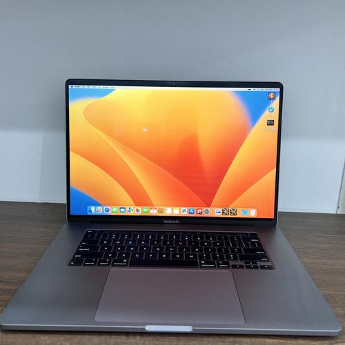 Jual Macbook Pro 16 inch, 2019 MVVK2 Intel Core i9 2,3 GHz - Kota ...