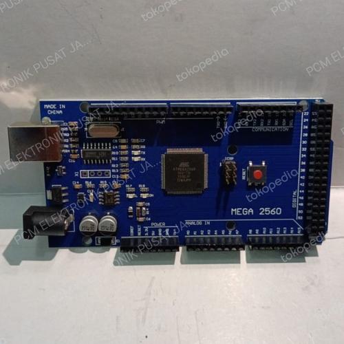 Jual 2758 kit modul module arduinomega arduino mega2560 mega 2560 ...