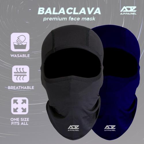 Promo Auto Dazzling Premium Balaclava Face Mask Masker Kupluk Helm ...