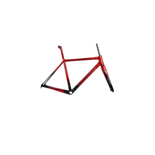 Jual COLNAGO C64 Art Disc Frameset BDRD - 50 - Kota Tangerang Selatan ...