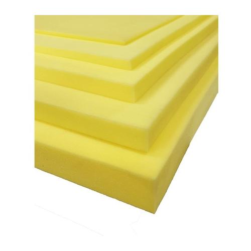 Jual Busa Yellow Kuning Asli / Foam / Sponge / D32 D33 / Gojek Grab ...