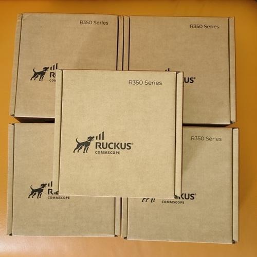 Jual Ruckus R350 Wireless Hotspot WiFi Router Dual Band - Kab. Badung ...