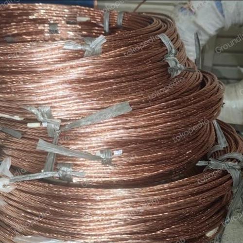 Jual Kabel BC 50 mm Banci - Jakarta Pusat - Herna electric | Tokopedia