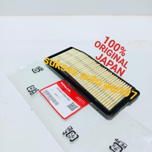 Jual filter oli matic CVT Honda Jazz rs Mobilio Brio BRV HRV Freed ...