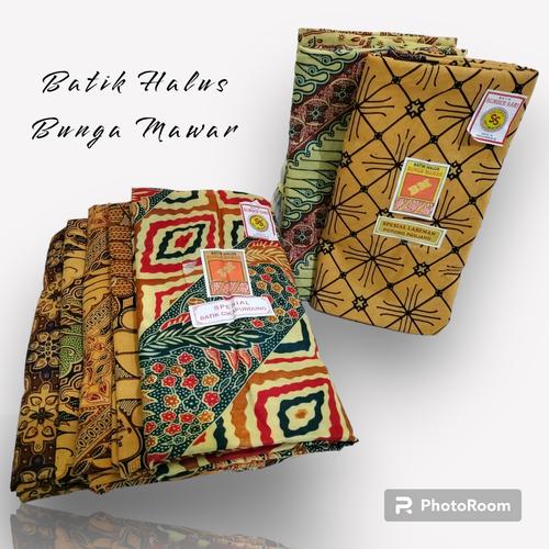 Jual Kain Jarit Batik halus - Jakarta Timur - Ocarin | Tokopedia