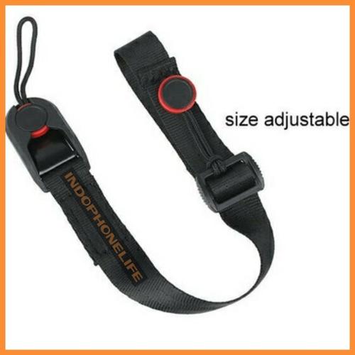 Jual PEAK DESIGN CUFF CAMERA WRIST STRAP dslr mirrorless nikon sony ...