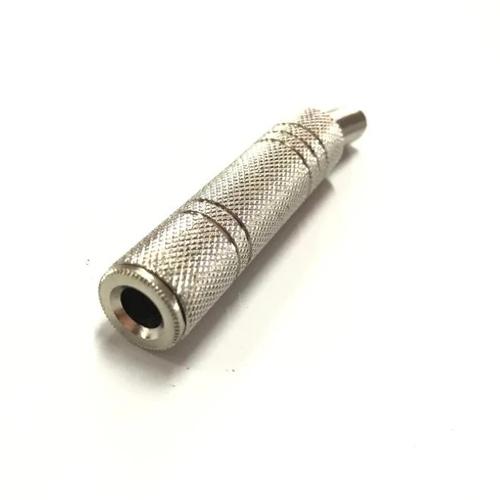 Jual COVER AKAI STEREO MONO BESI SAMBUNGAN JACK MICROPHONE 6.5MM BESAR ...