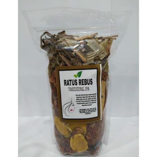 Jual Ratus Rebus Rempah Tradisional Spa Miss V ( Premium) - Jakarta ...