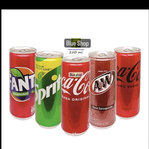 Jual A&W KALENG 250 ML Sarsaparila /AW Root Beer/RootBeer - A&W ...