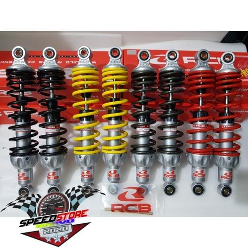 Jual Shockbreaker shock RCB A2 320mm 335mm RX king Tiger Supra X W175 ...