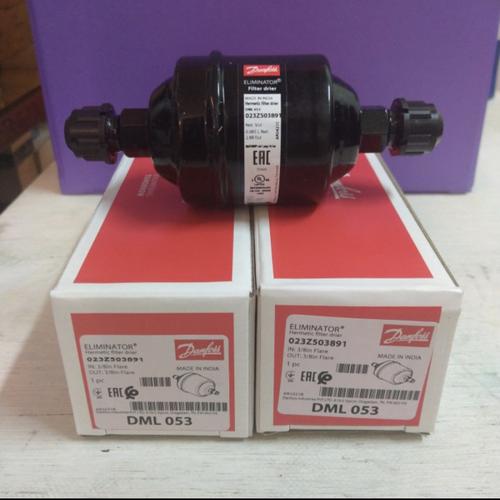 Jual DANFOSS DML 053 / DCL 053 Eliminator filter drier - Kota Tangerang - ACPARTS MANDIRI ...